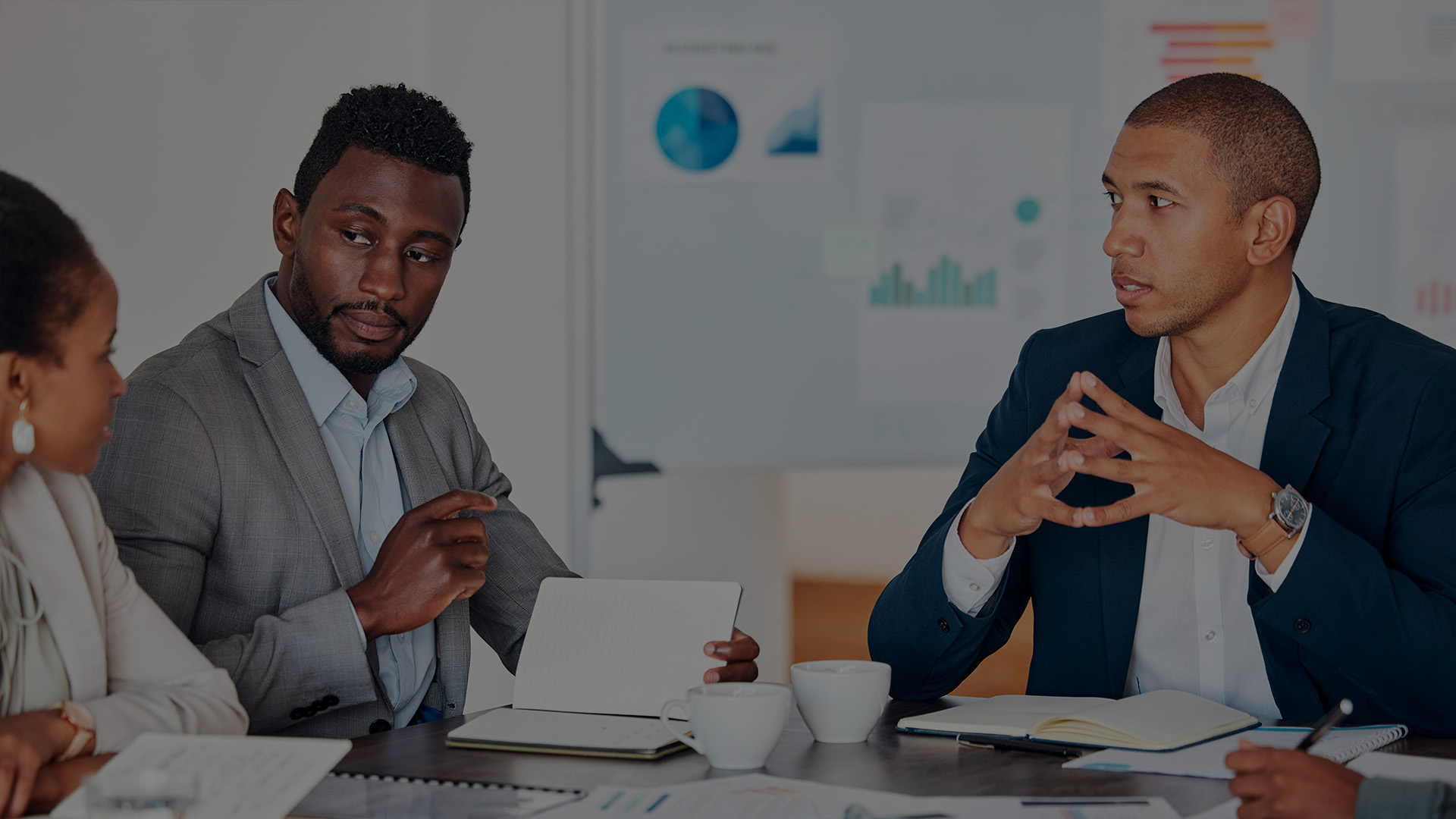 Stratégie d'entreprise : guide complet en 6 phases - VBR.ci