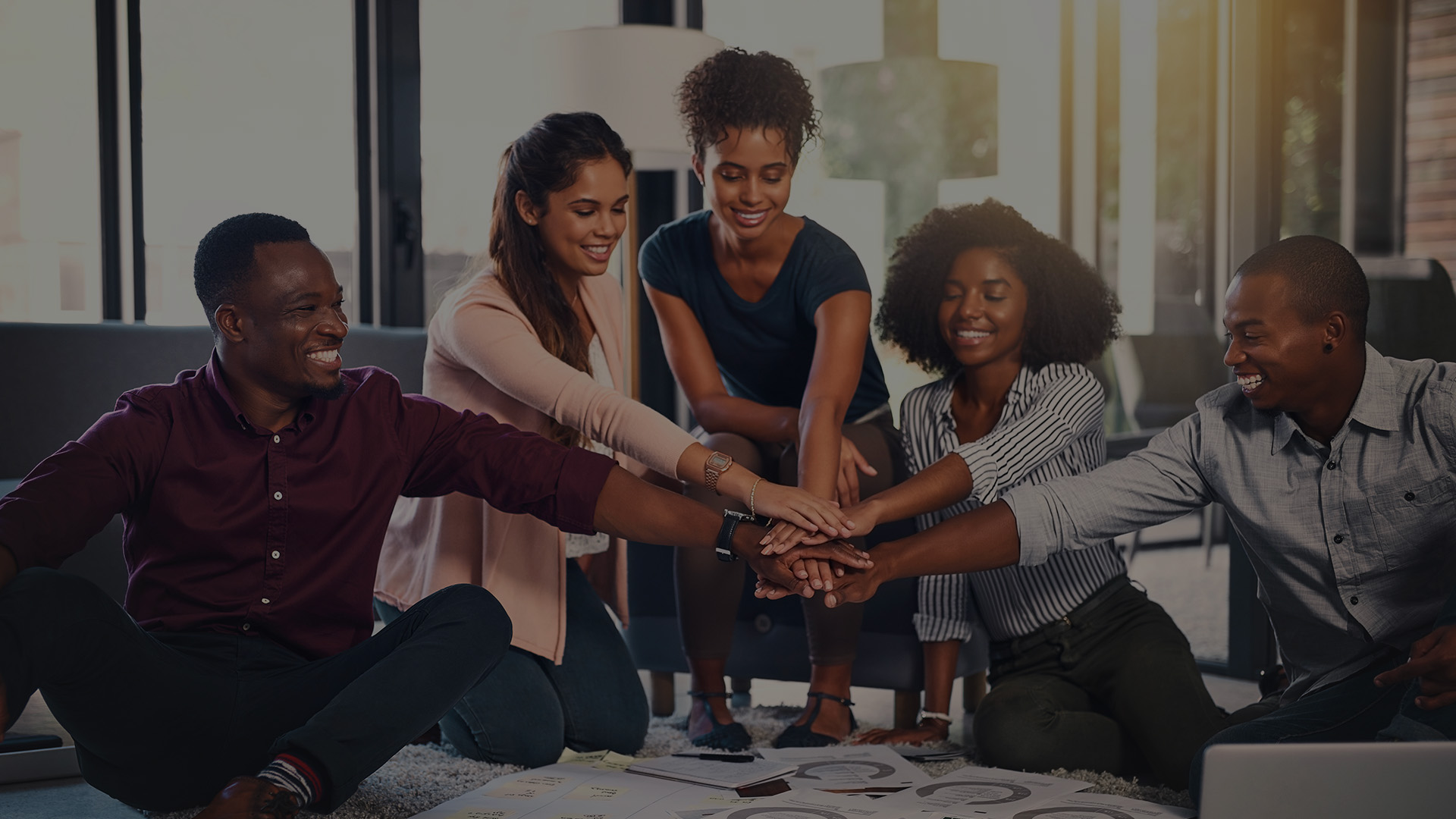 L'importance d'une excellente culture d'entreprise en Afrique - VBR.ci